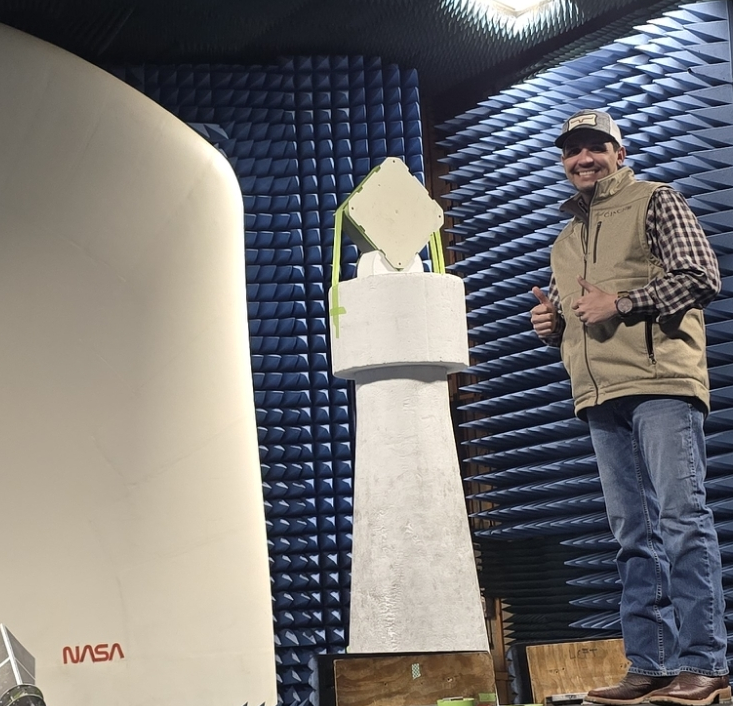 SmartAuger - Groundbreaking Radar & AI Technology